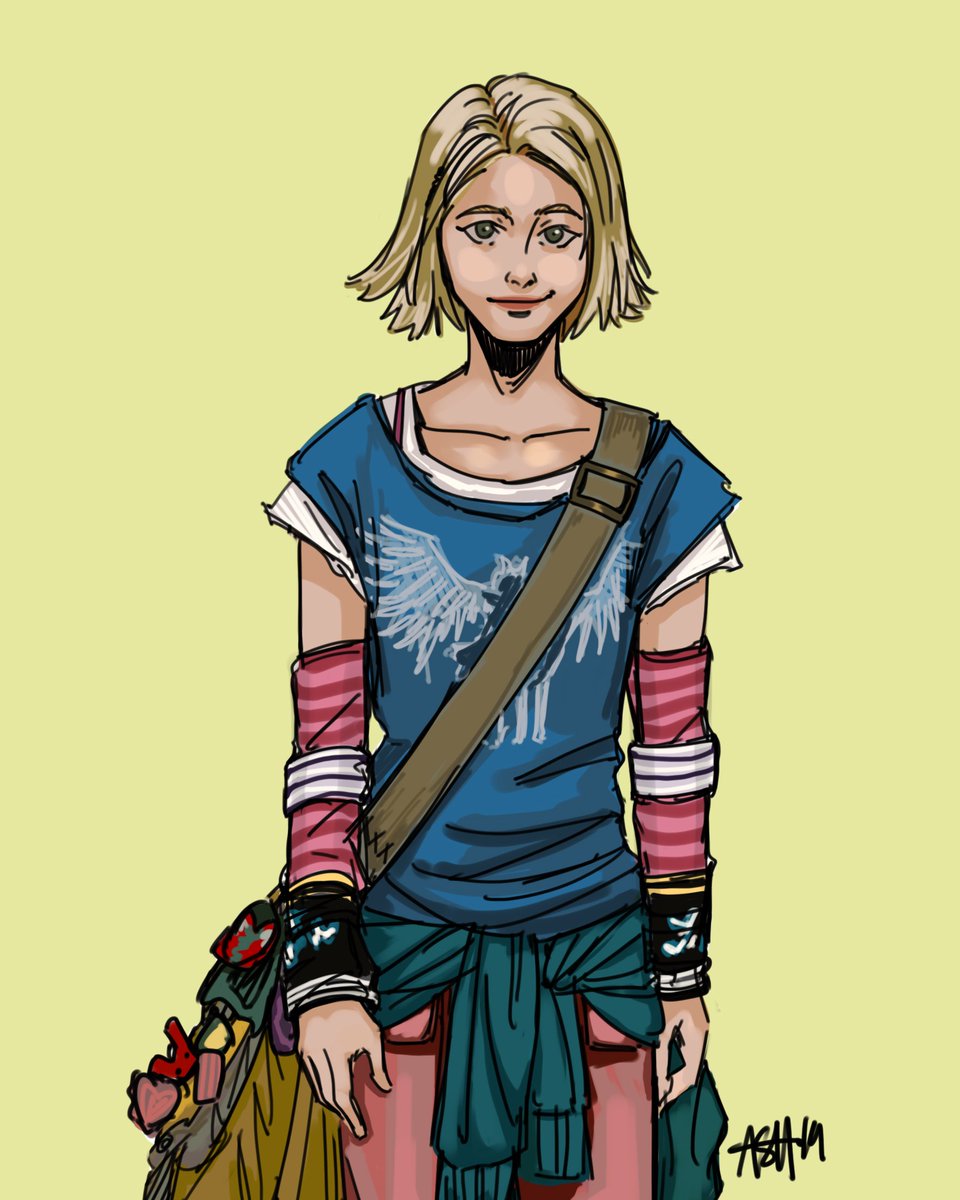 Bridge To Terabithia Leslie