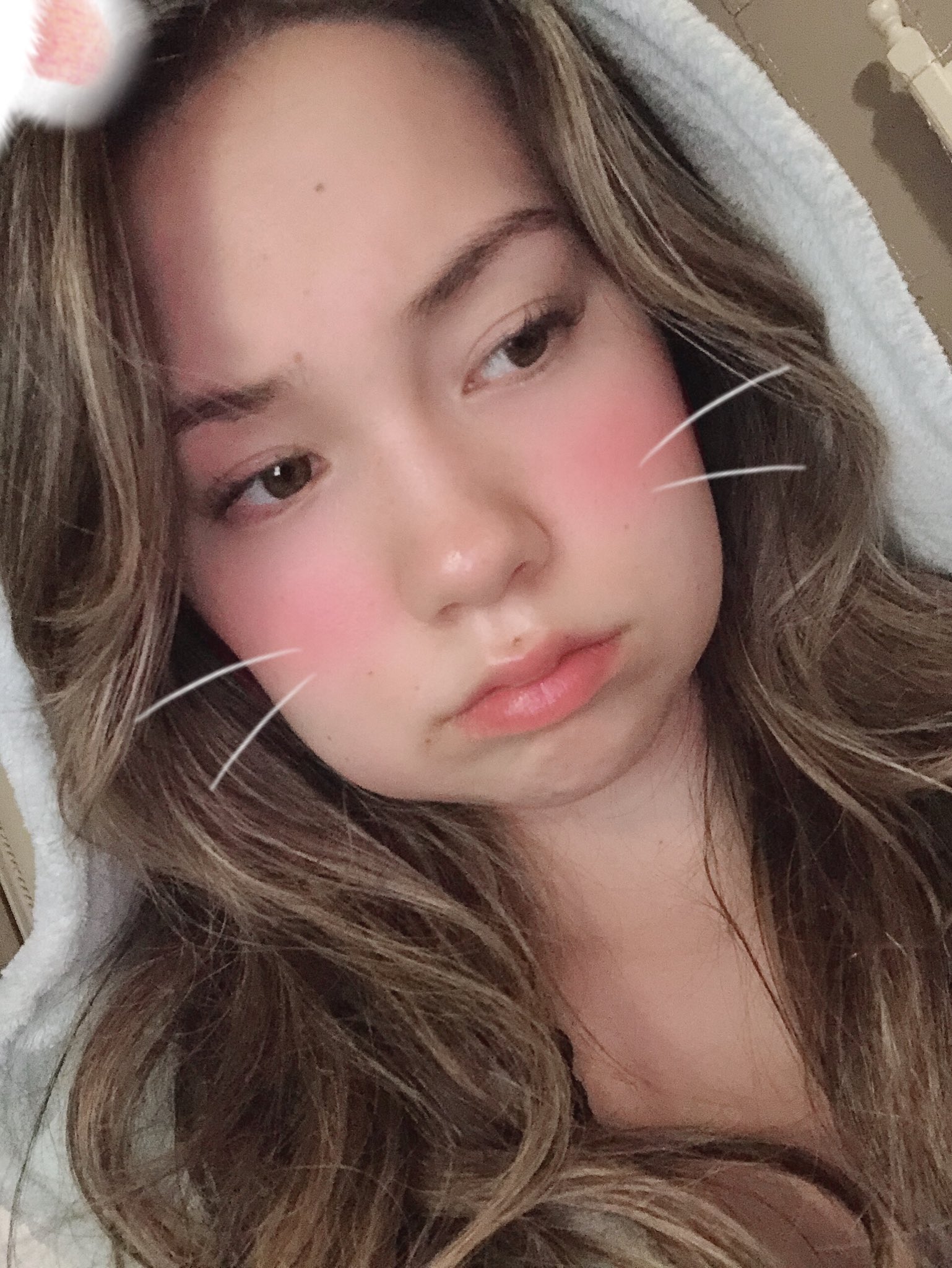 QuarterJade on Twitter: "If you’re wondering how my recovery is going, let’s just say I’ve ...