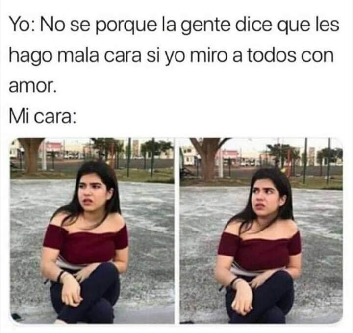 Mamona Yo Memes Nomás No Te Vayas A Venir Muy Mamona A Dar El Grito.