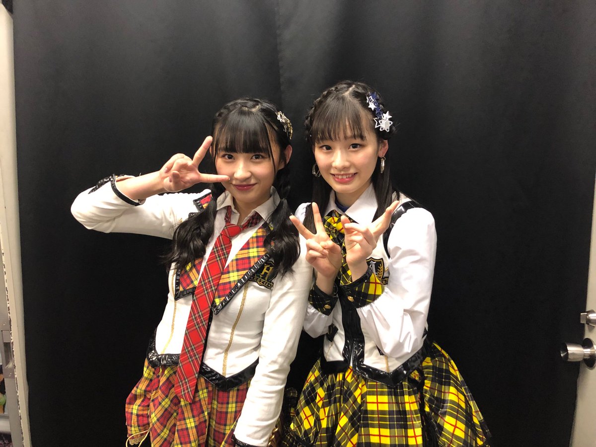 【博多の】HKT48★2812【本スレ】