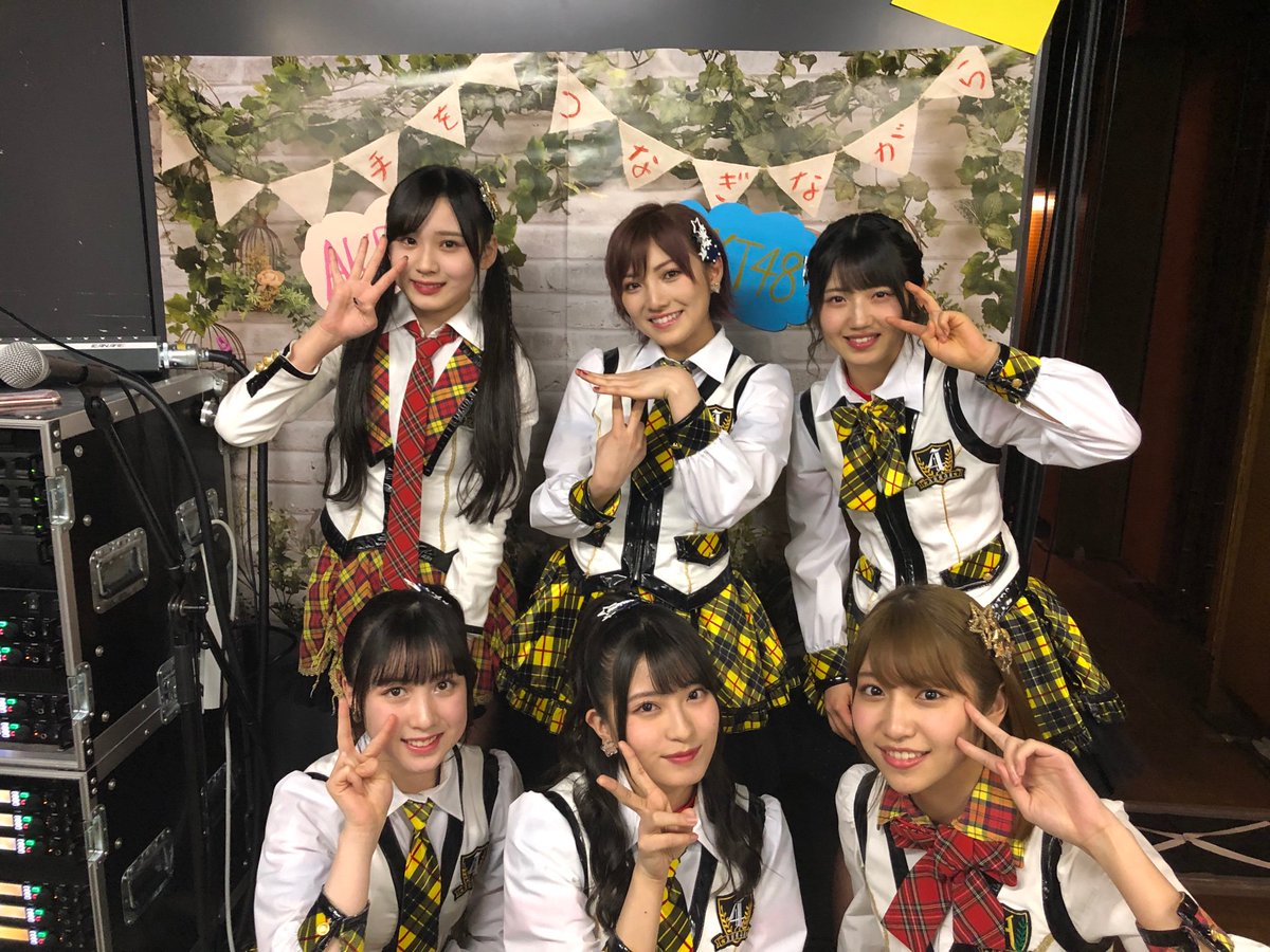 【博多の】HKT48★2812【本スレ】