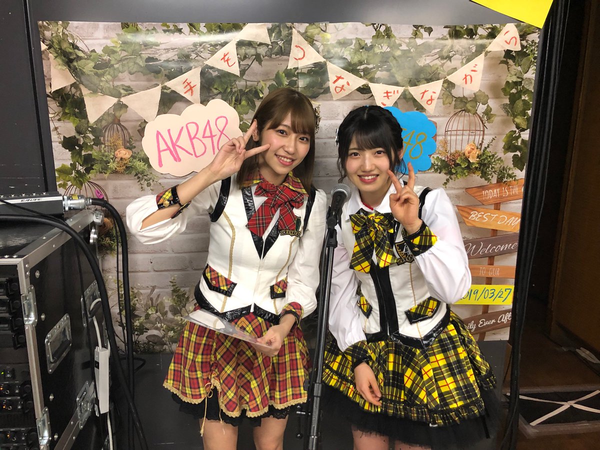 【博多の】HKT48★2812【本スレ】