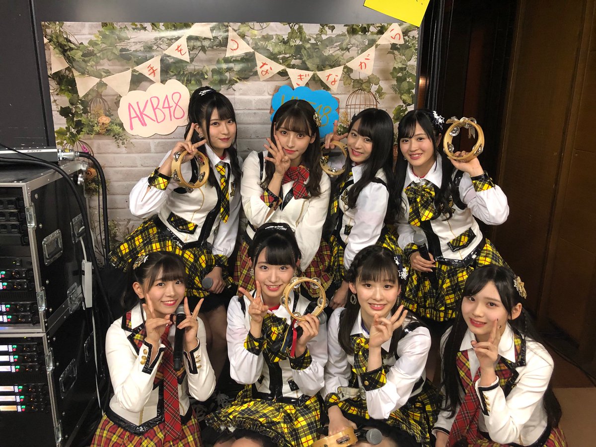 【博多の】HKT48★2812【本スレ】
