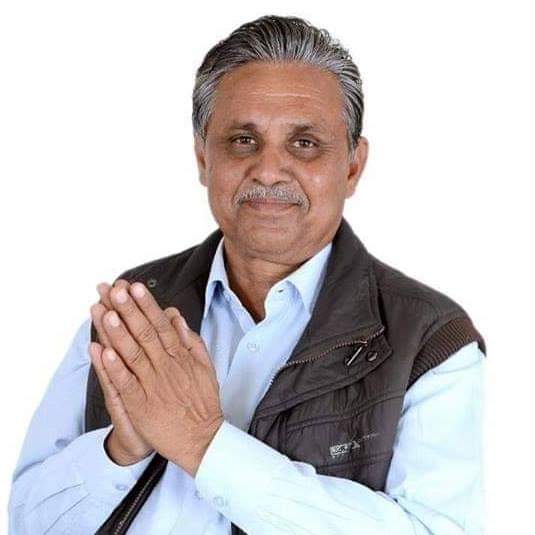 Chowkidar Devrajsinh Bapu (@GohelDevrajsinh) | Twitter