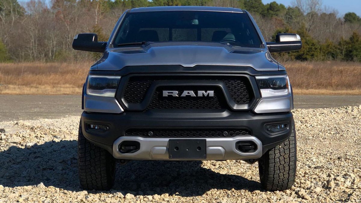 207 best Twitter Ramtrucks images on Pholder | Ram Trucks, Matt Hagan ...