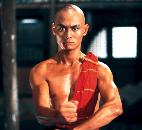 Enter The 36 Chambers Movie