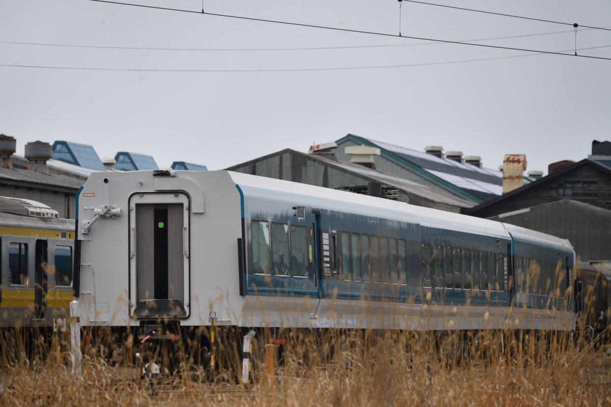 【E257系/E259系】JR東日本の直流特急車両1【E353系/E261系】