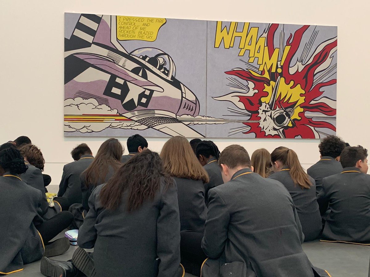 Welcome to Harris Academy Wimbledon