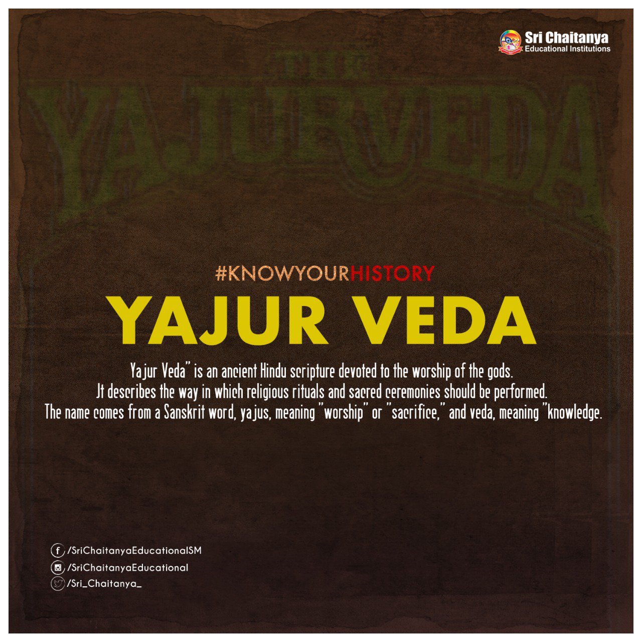 Yajurveda