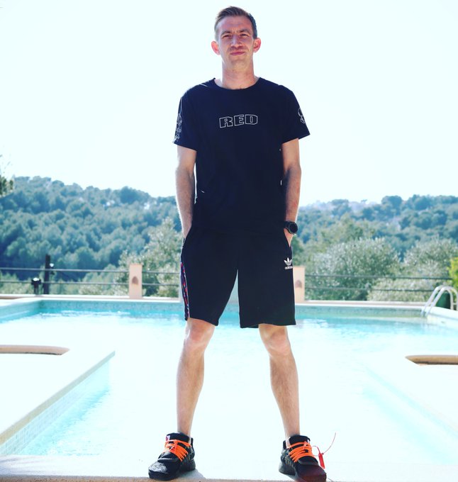 TW Pornstars - Danny D. Pictures and videos from Twitter. Page 13