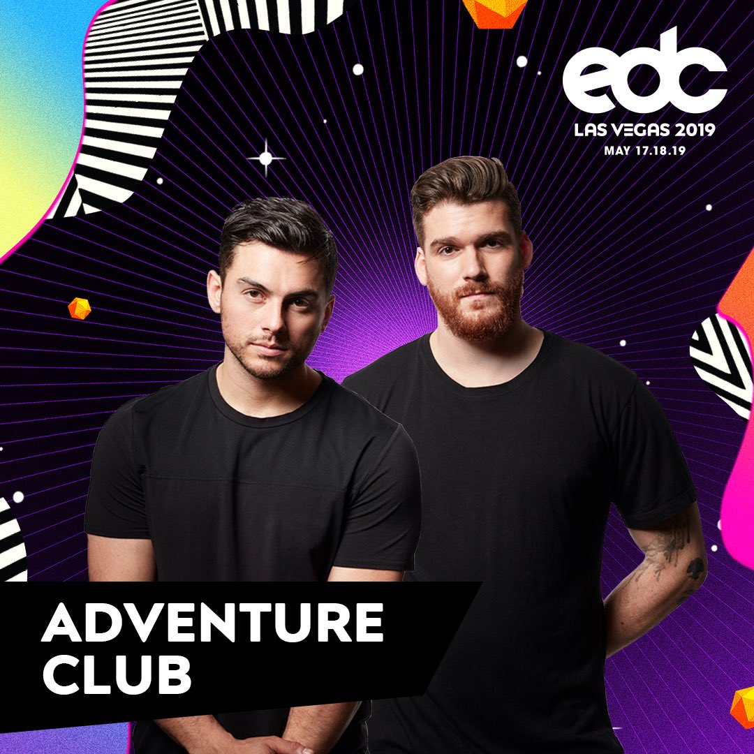 Adventure Club