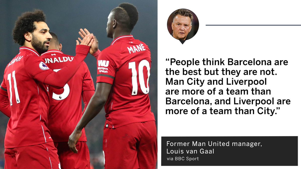 68 best LVG images on Pholder | Reddevils, Van Gaal Gifs and Coys