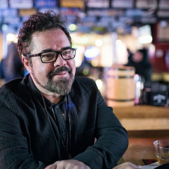 Andrew Farriss's Birthday Celebration | HappyBday.to