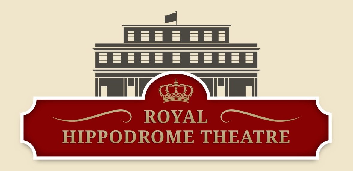 Seating Plan – Royal Hippodrome Theatre