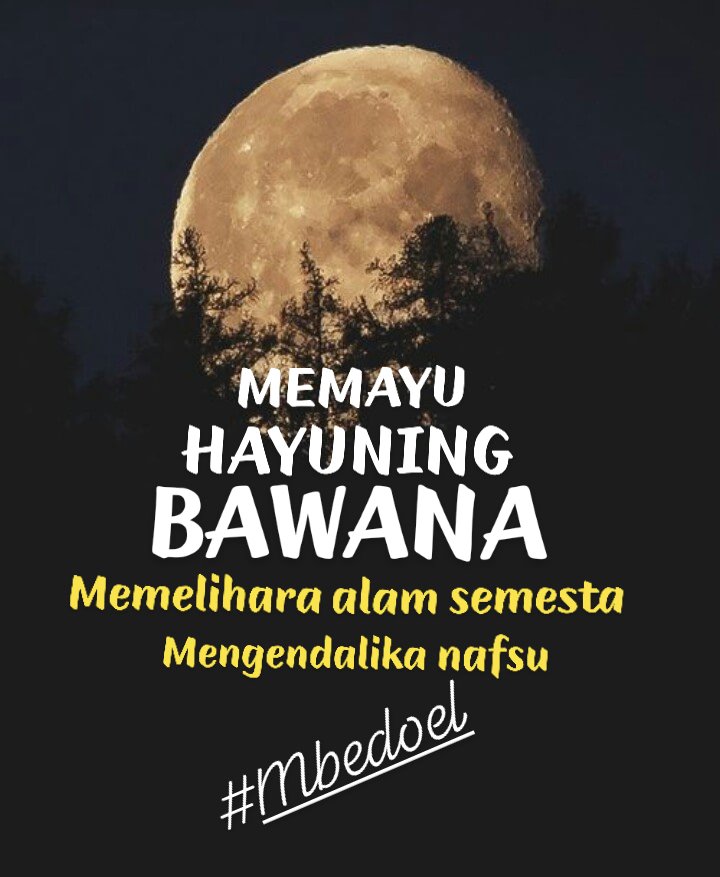 Raden Mas Aryo Temangsang (@MasTemangsang) | Twitter