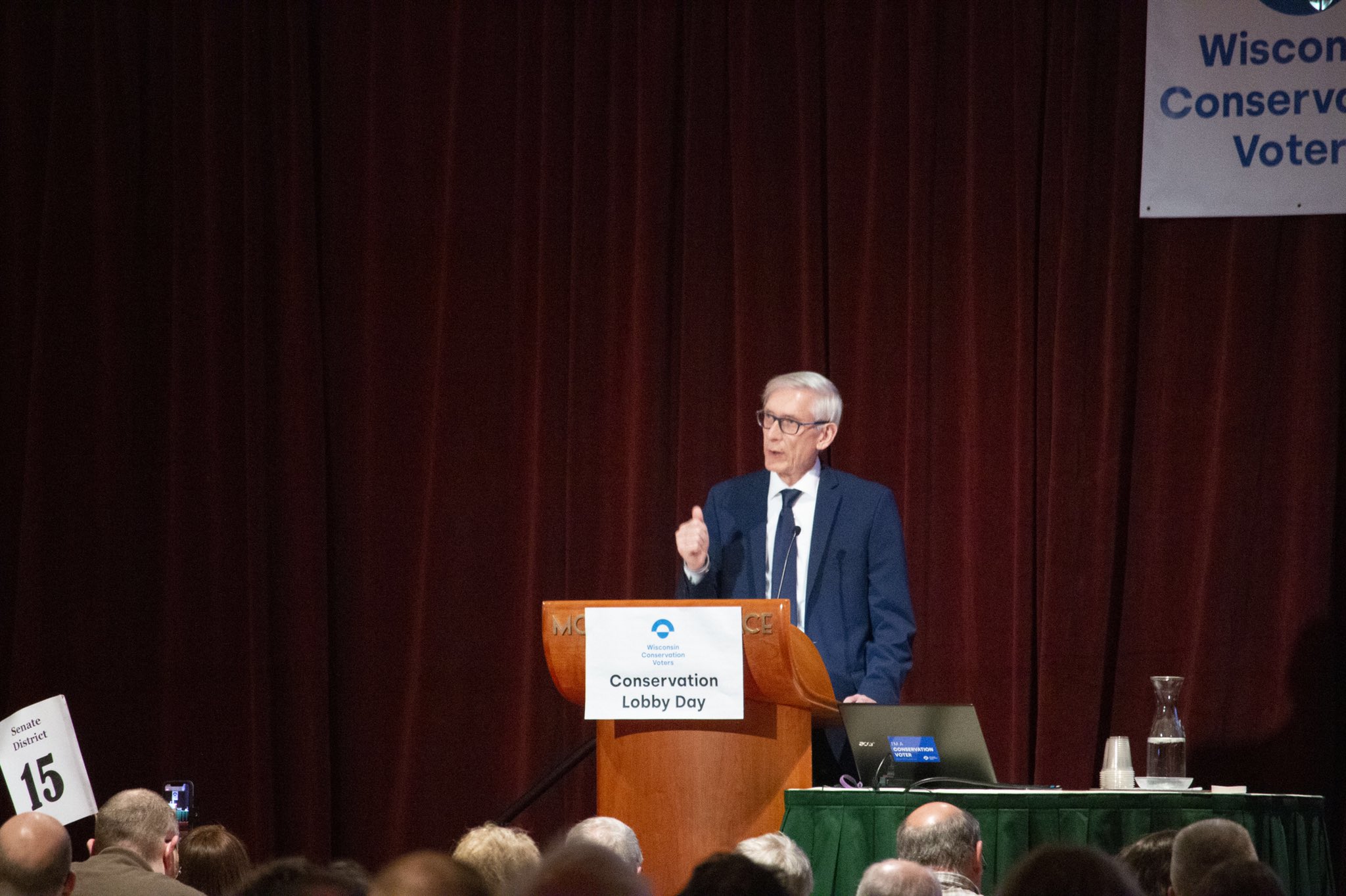 Governor Tony Evers on Twitter: Governor Tony Evers on Twitter: