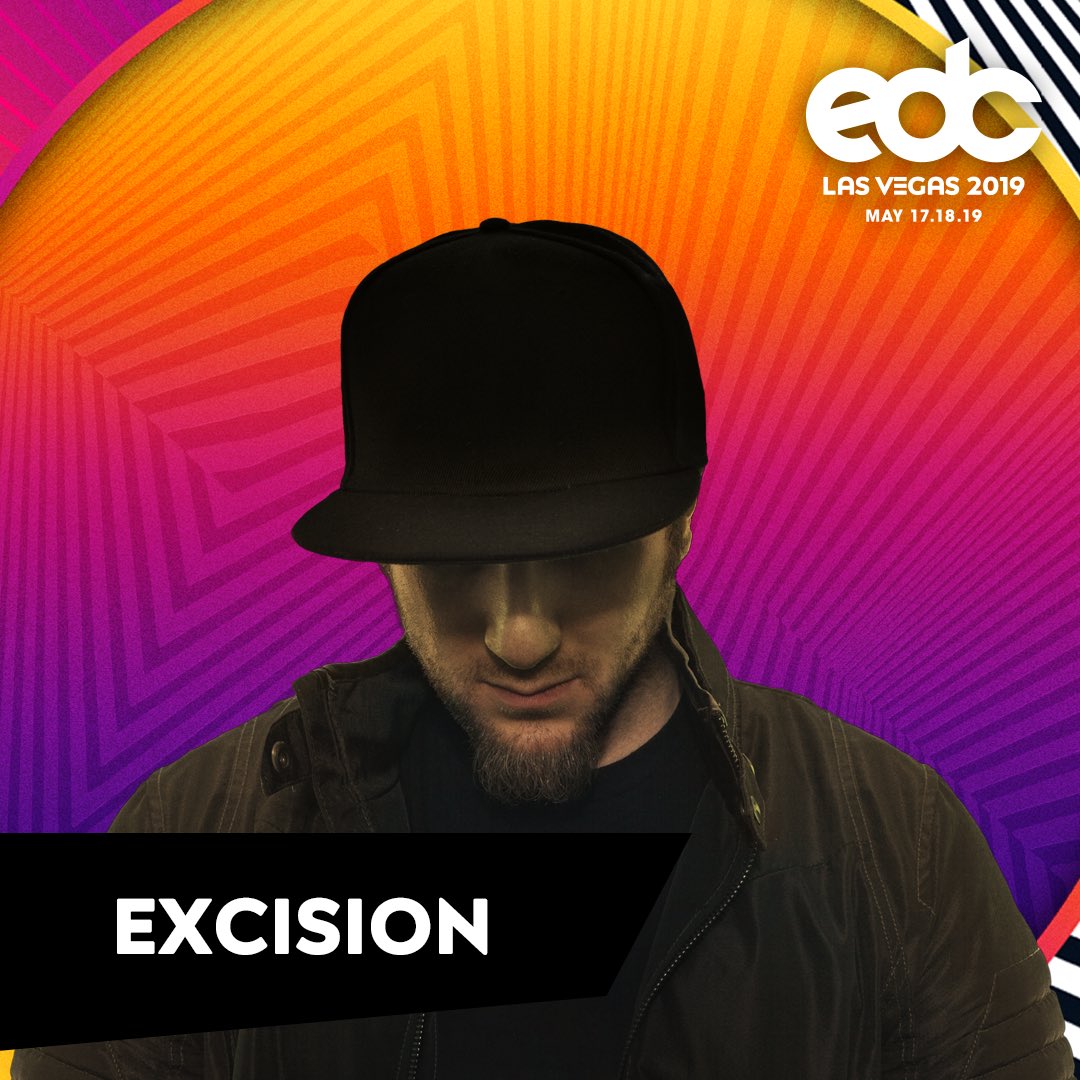 507 best Excision images on Pholder | Excision, Aves and EDM