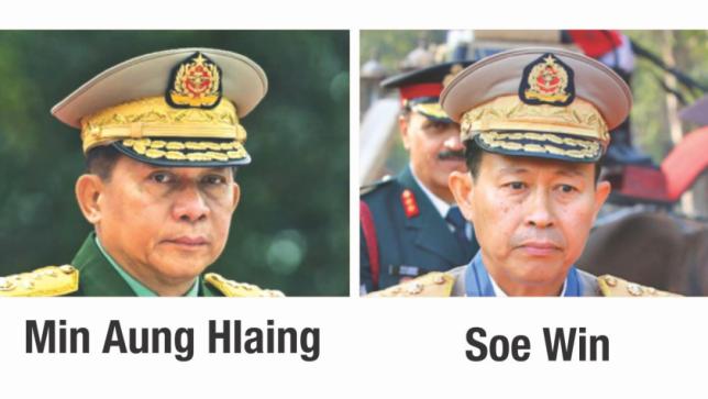 MYO CHIT KHING (@MYOCHITKHING1) | Twitter