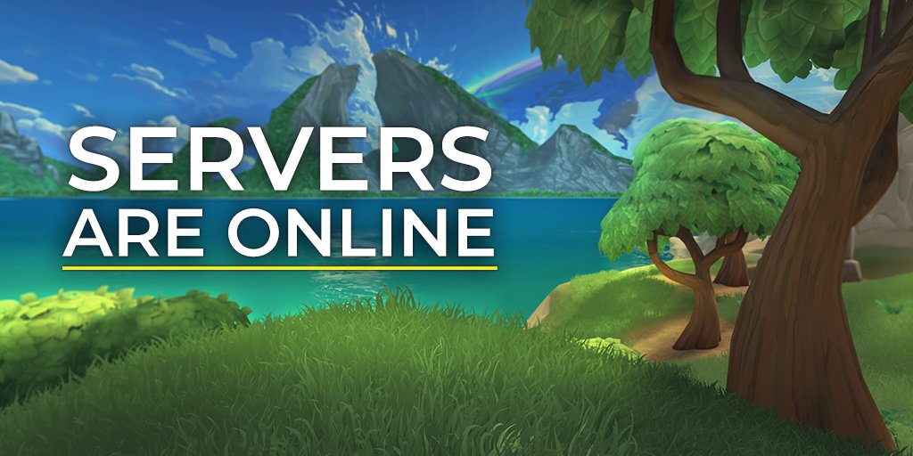 When will realm royale codes come out - wiredberlinda