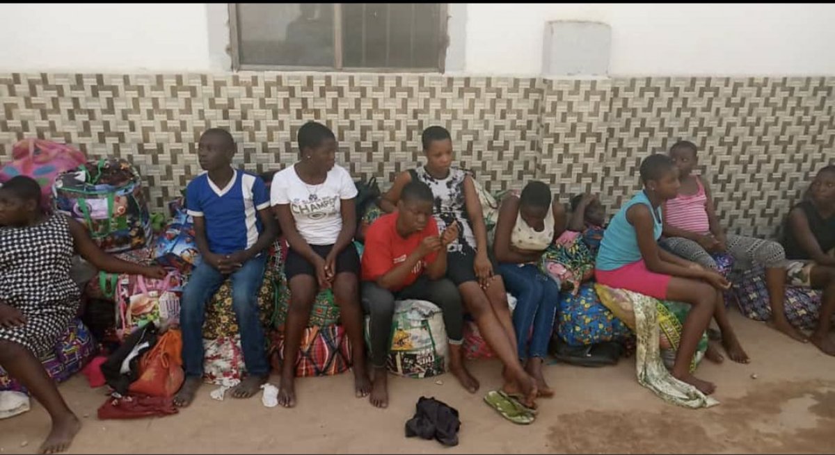 Enoch Danjuma (@Enzickz) | Twitter