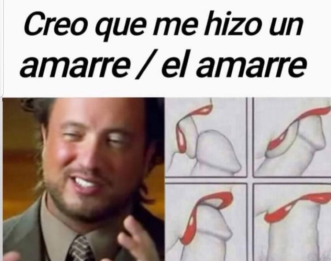 Memes Amarres Y Le Dije: Que Amarre Que Gallina Laughing Men In