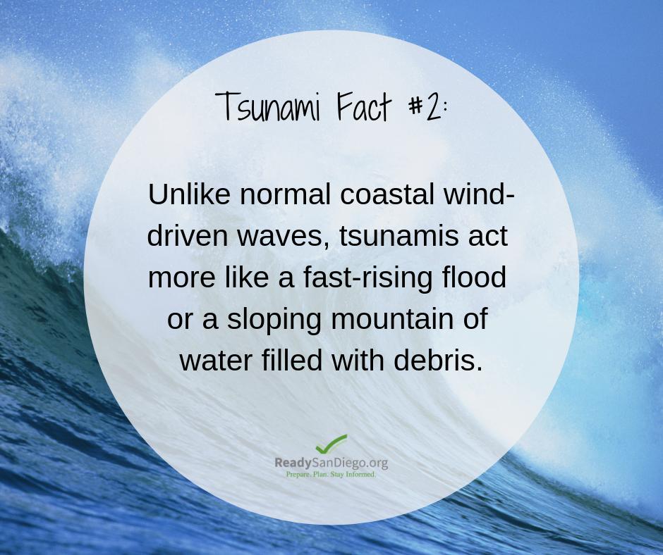 Tsunamis Facts Tsunami | Definition, Meaning, & Facts | Britannica