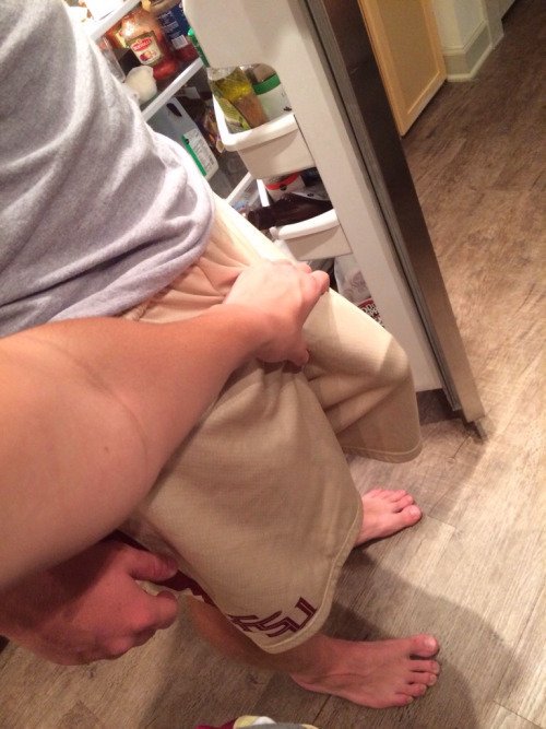 Photo Grabbing Another Guys Junk Page 34 Lpsg