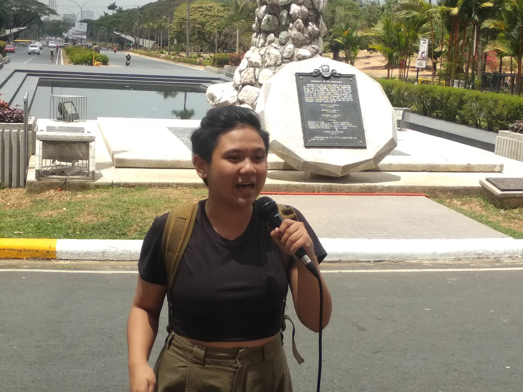 UPLB Perspective on Twitter: "YAPJUST-UPLB: Kinikilala namin hindi hiwalay ang problema ng ...