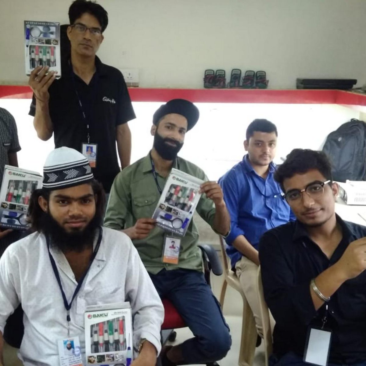 TECHSKILLS TRAINING (@TechskillsT) | Twitter