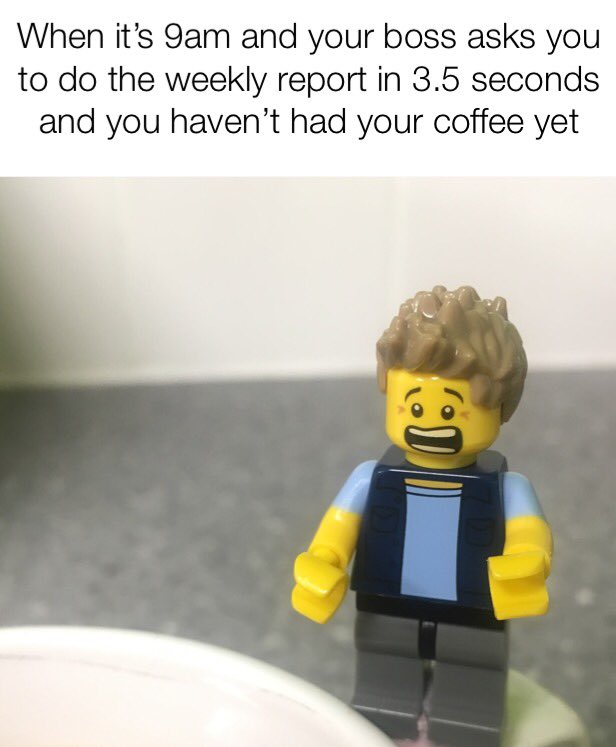 Legoland Memes
