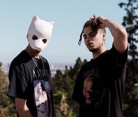 Cro - Steckbrief, News, Bilder | GALA.de