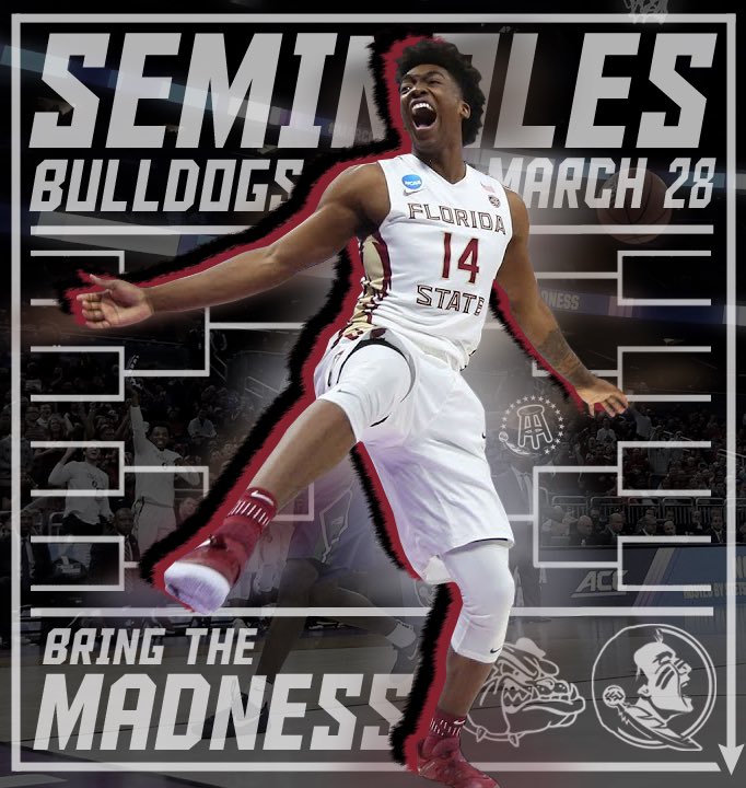 51 best Marchon images on Pholder | FSU Hoops, FSU Barstool and Selma Movie