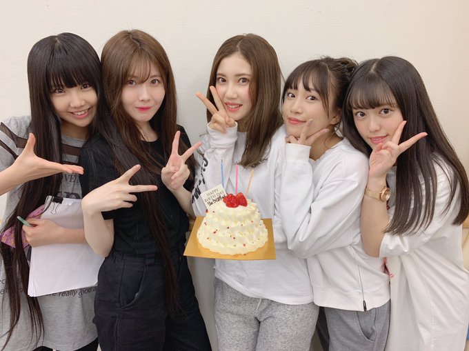 SKE48 現役メンバーのTwitterアーカイブ - 2019年3月28日 - ArKaiBu Project48