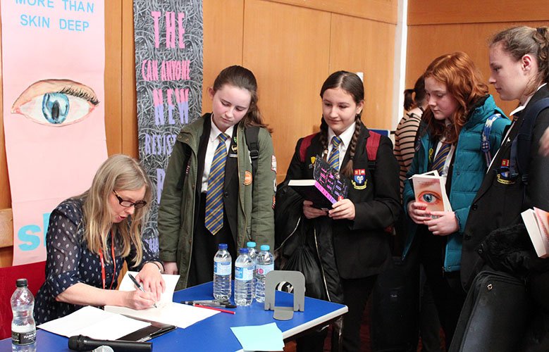 Photos and comments from School Events | Paula Rawsthorne – author