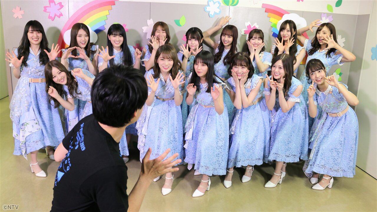 ZIP! 【公式】 on X: ZIP! 【公式】 on X:
