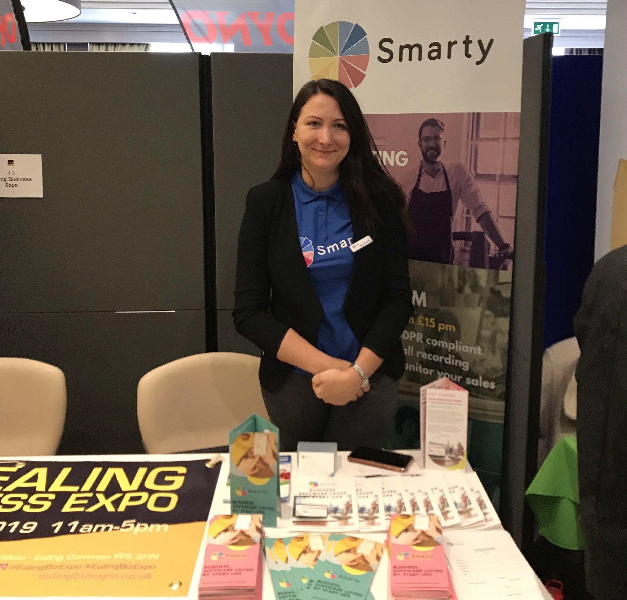 Ealing Business Expo on Twitter: "#EalingBizExpo #ExpoDay # ...