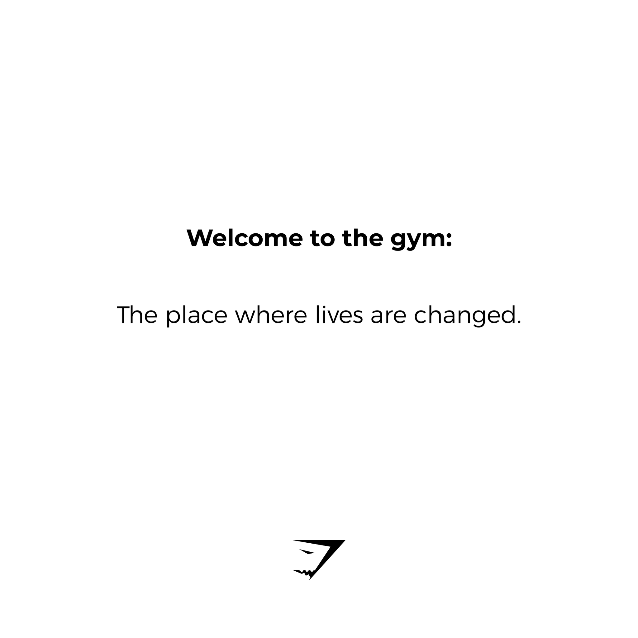 Gymshark On Twitter gymshark-on-twitter