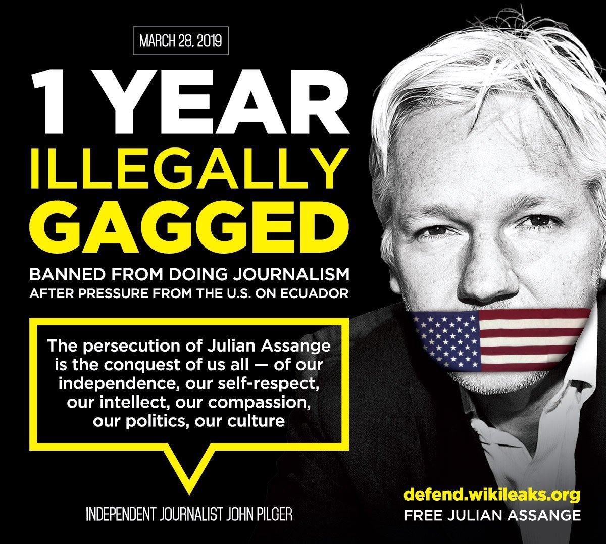 43 best Twitter u/wikileaks images on Pholder