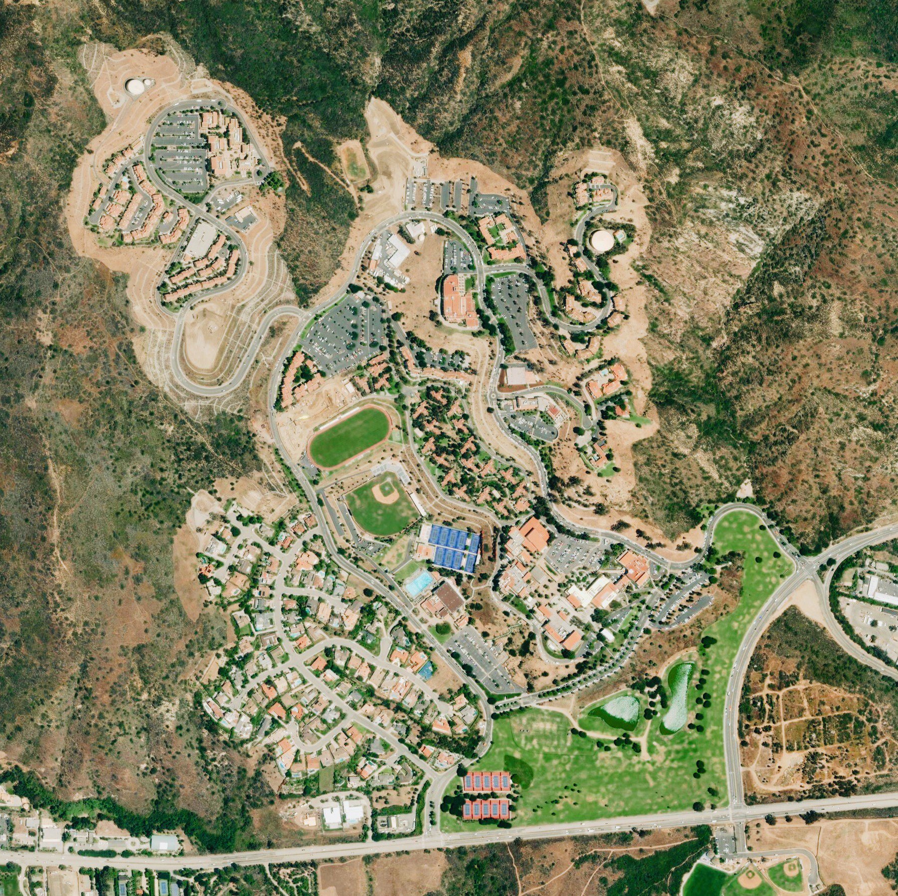 Pepperdine University Campus Map GREAT ESF Stellar Atmospheres In The
