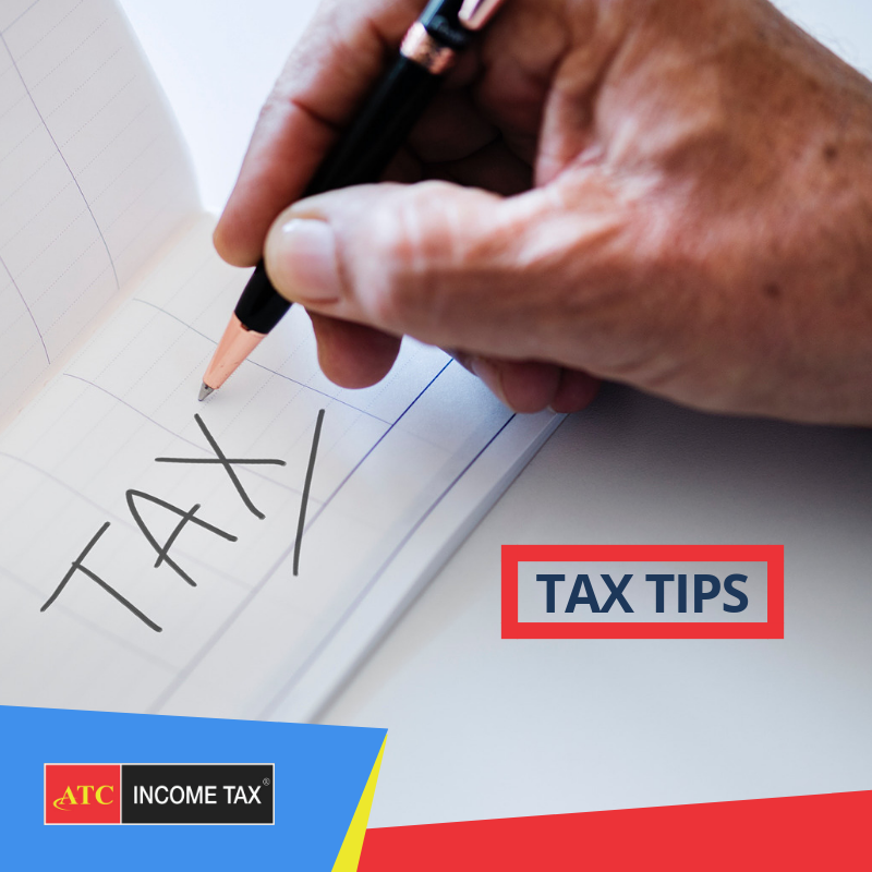 Tax Service | Tax Refund Loans | E-file Tax Service - ATC Income Tax®