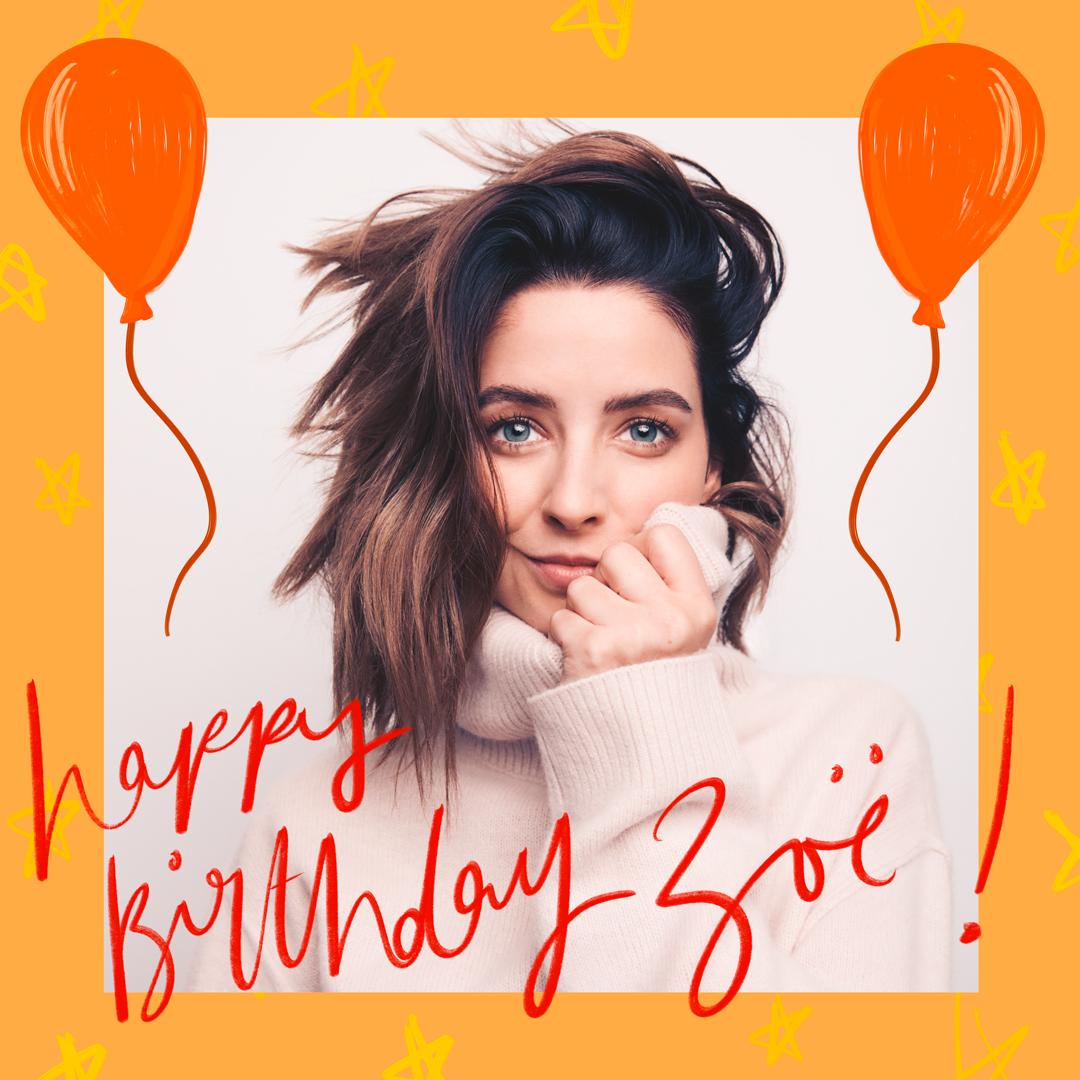 10 best Twitter @zoella images on Pholder | A huge Happy Birthday to ...