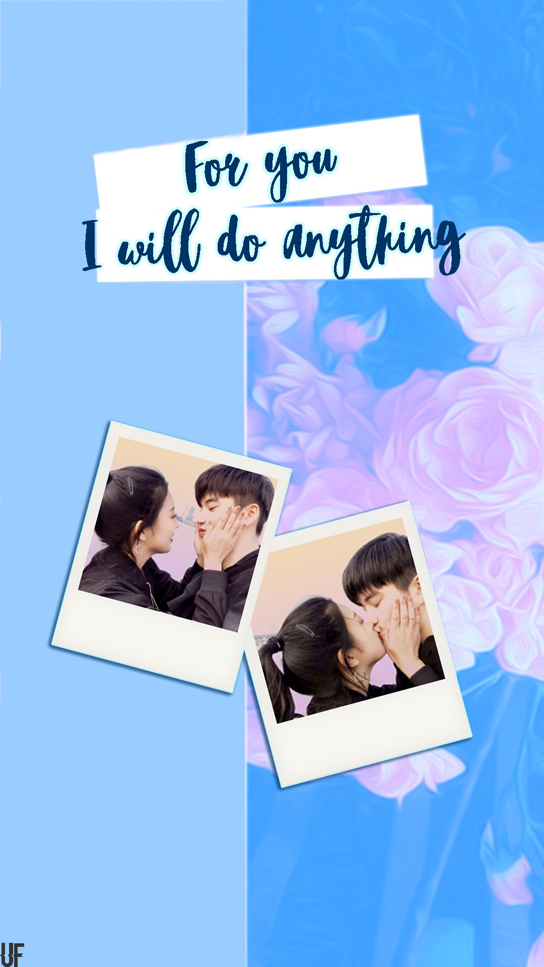 Couples Lock Screens