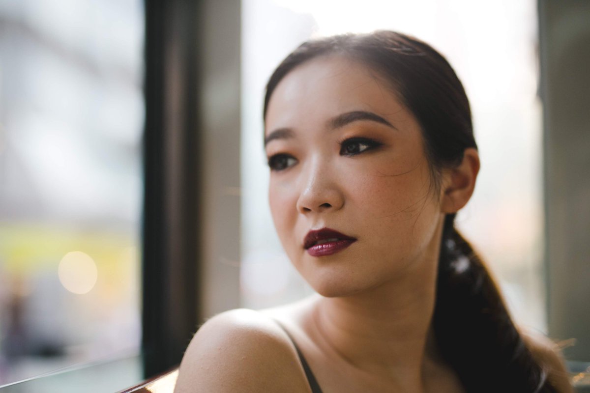 Sarah Tsang's Instagram, Twitter & Facebook on IDCrawl