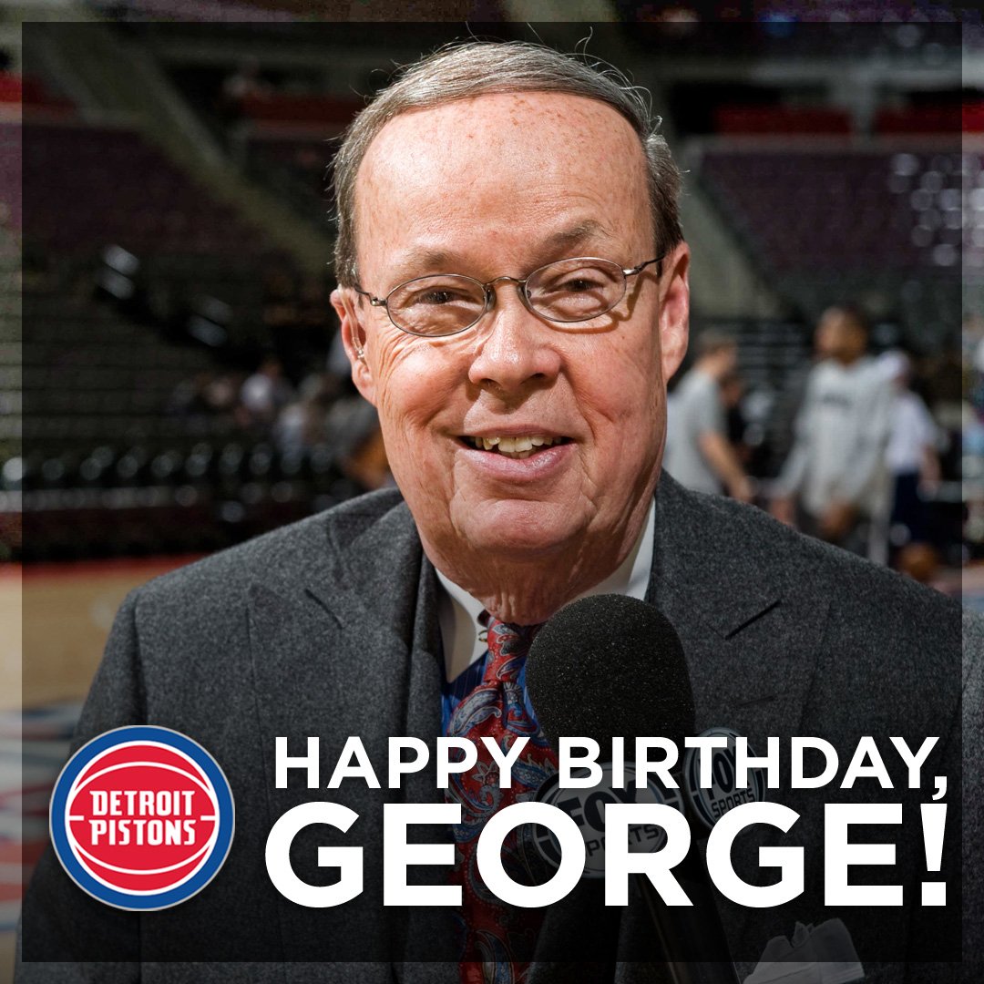 64 best Twitter @detroitpistons images on Pholder | Thon (game-winning ...