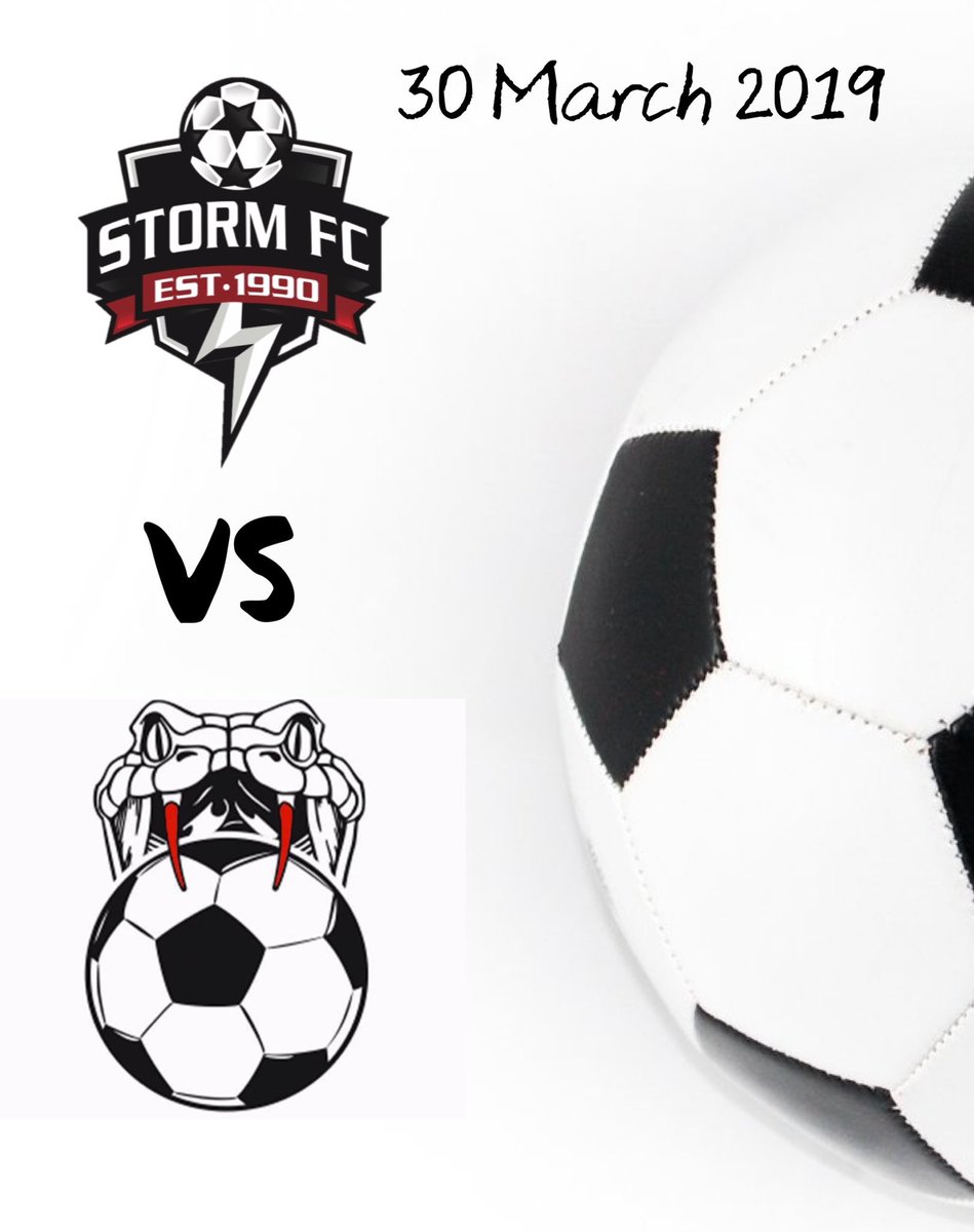 StormFC_West (@StormfcWest) | Twitter