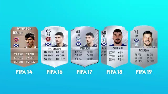Best rb in fifa 18 - teachBeautiful
