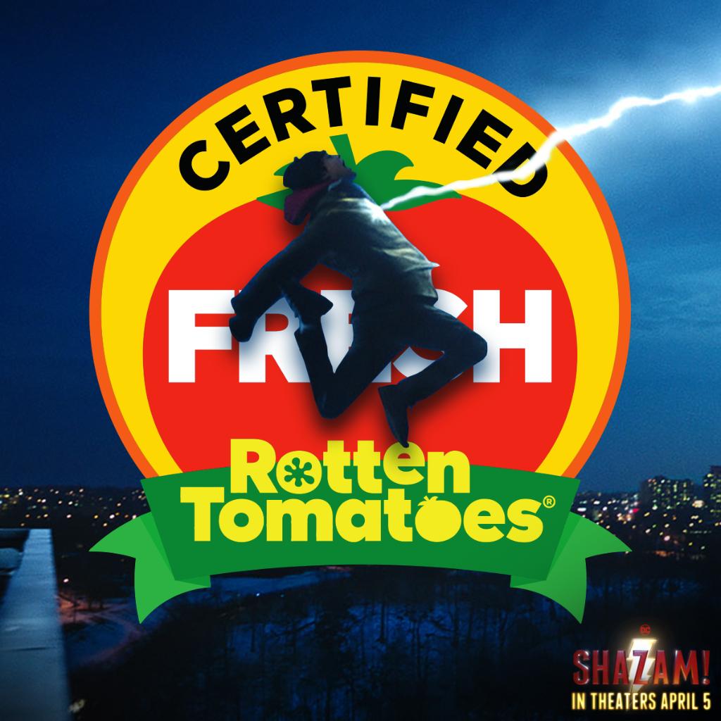 201 best Certified Fresh images on Pholder | Boxoffice, Marvelstudios ...