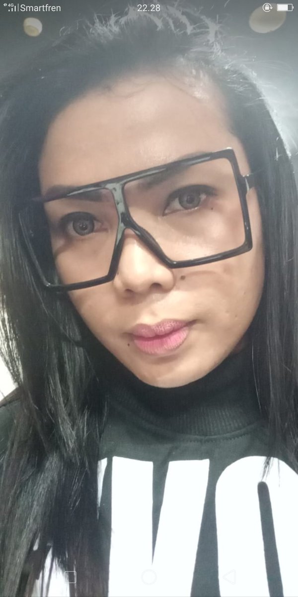 Alila Arifin Waria Makassar (@AlilaWaria) | Twitter