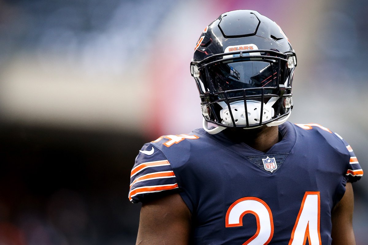 64 best Jordan Howard images on Pholder | CHI Bears, Madden Ultimate ...
