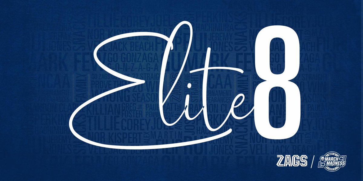 63 best Elite8 images on Pholder | Marchmadness, Elite Netflix and Zag MBB